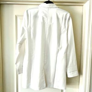 Purple Label Healing Hands | Jackets & Coats | Nwot Purple Label Lab ...